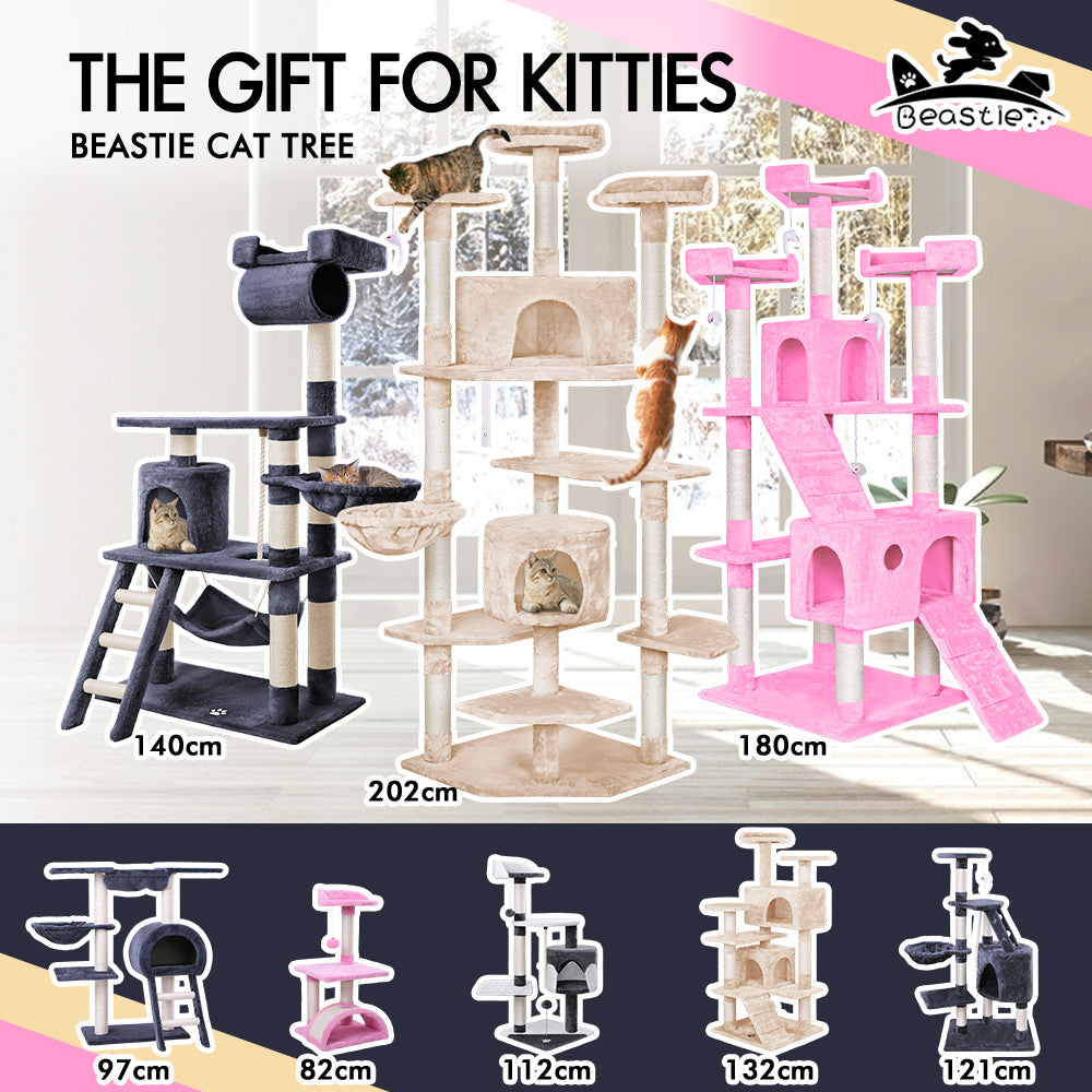 BEASTIE | Pet Supplies – Elfordson