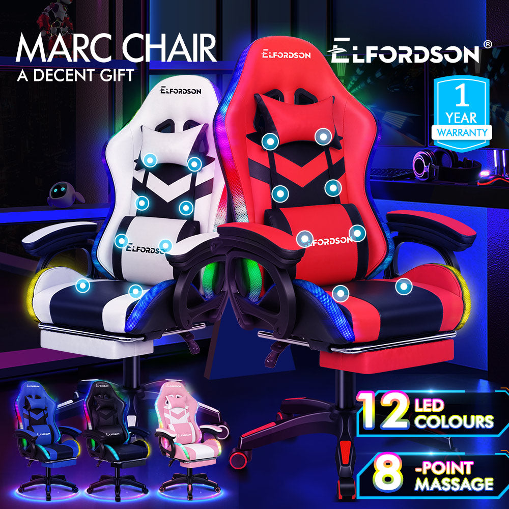 ELFORDSON | Gaming Chairs – Elfordson