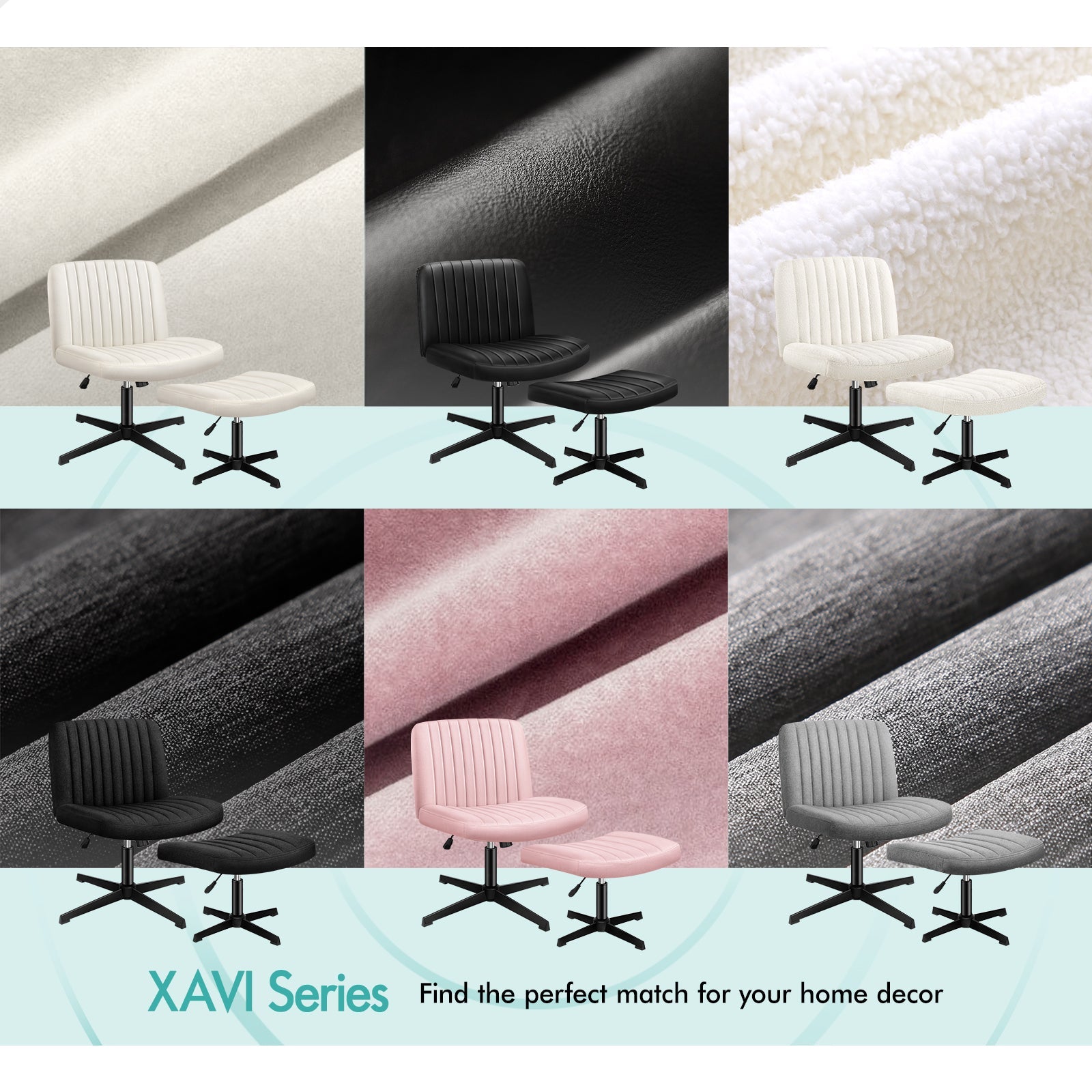 ELFORDSON | Leisure Chairs – Elfordson